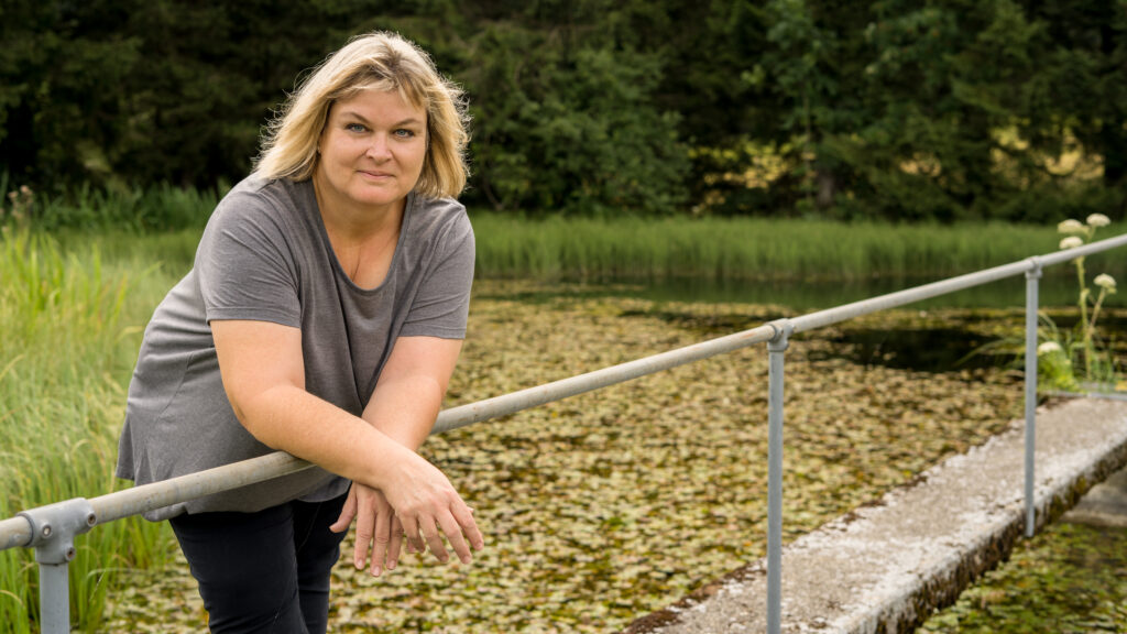 Spenden - Cornelia Hauser